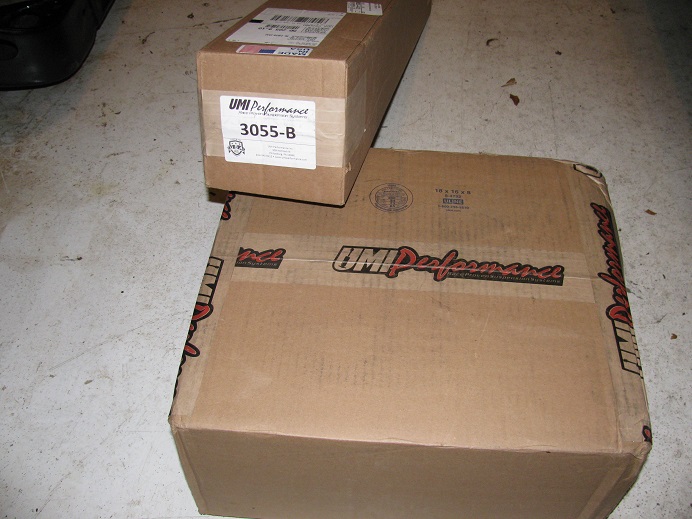 BUILD THREAD - 1987 Olds 442 Project Build | Page 3 | GBodyForum - 1978 ...