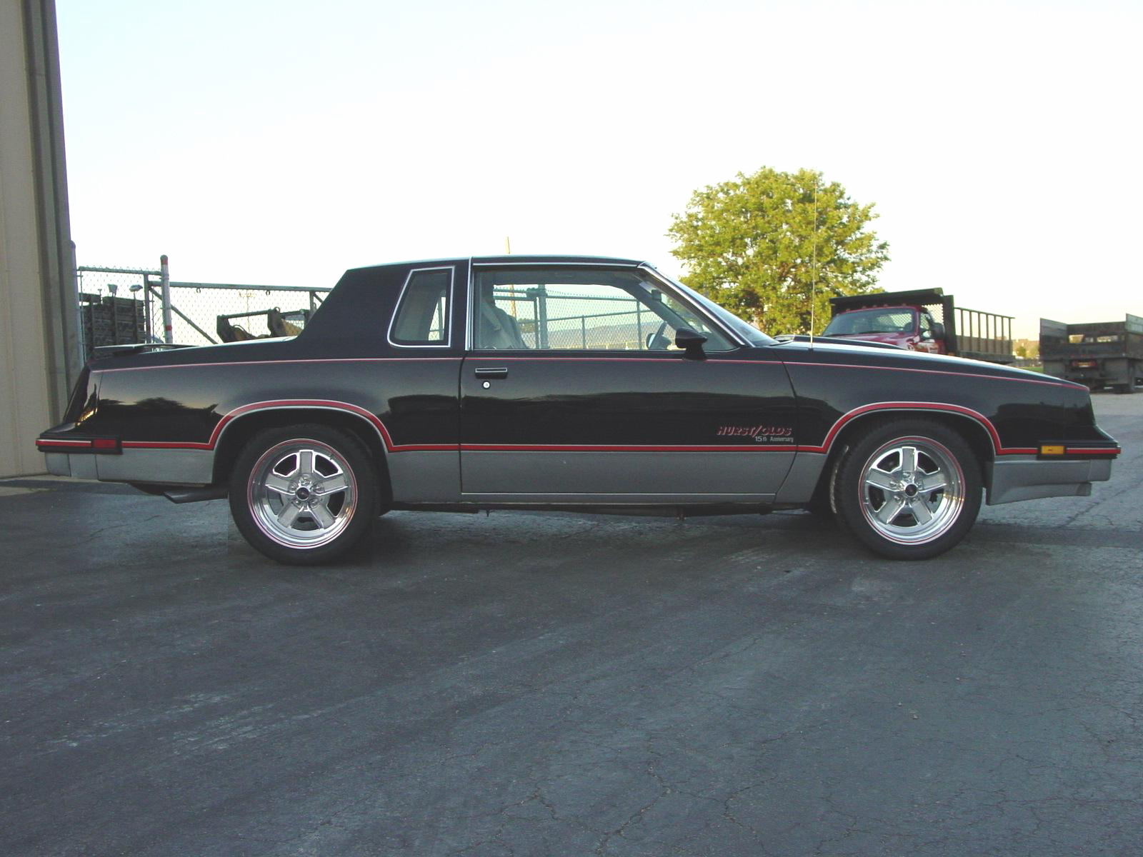 Pictures of G Body with 16" or 17" Rims? | Page 3 | GBodyForum - 1978 ...